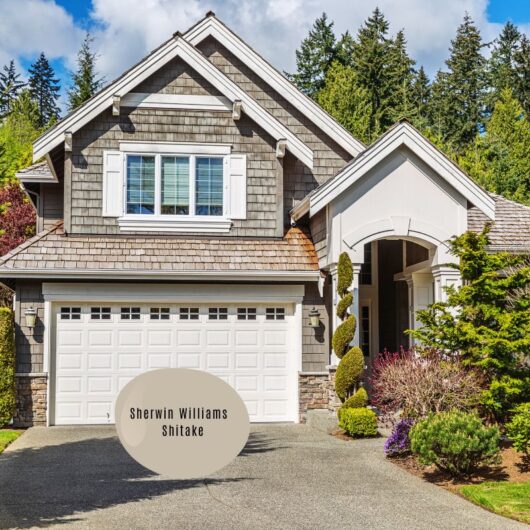 7 Steps to Choose the right Exterior Paint Colors for Your House - Debi ...